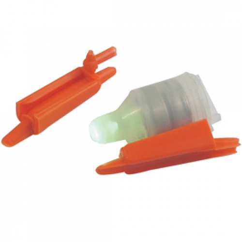 Toplicht (tiplight) mk4 - Hengelsport W. van der Niet